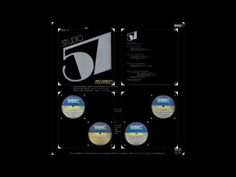 Various - Studio 57 (Megamixes) | Releases | Discogs