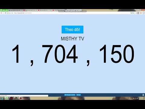Cách Xem Người Sub Kênh Và Link Phía Dưới Phần Mô Tả