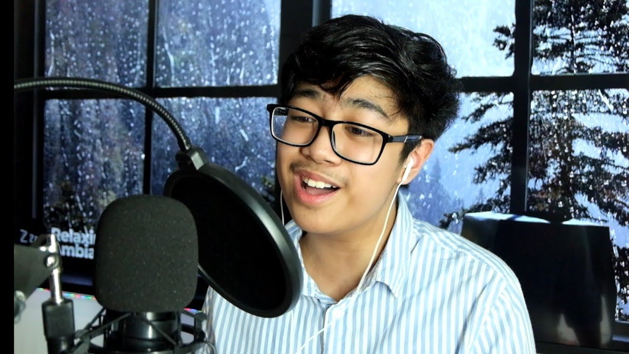 LAGI KA NARIYAN COVER BY ROI VINCENT BALTAZAR #INNERHAPPINESS # ...