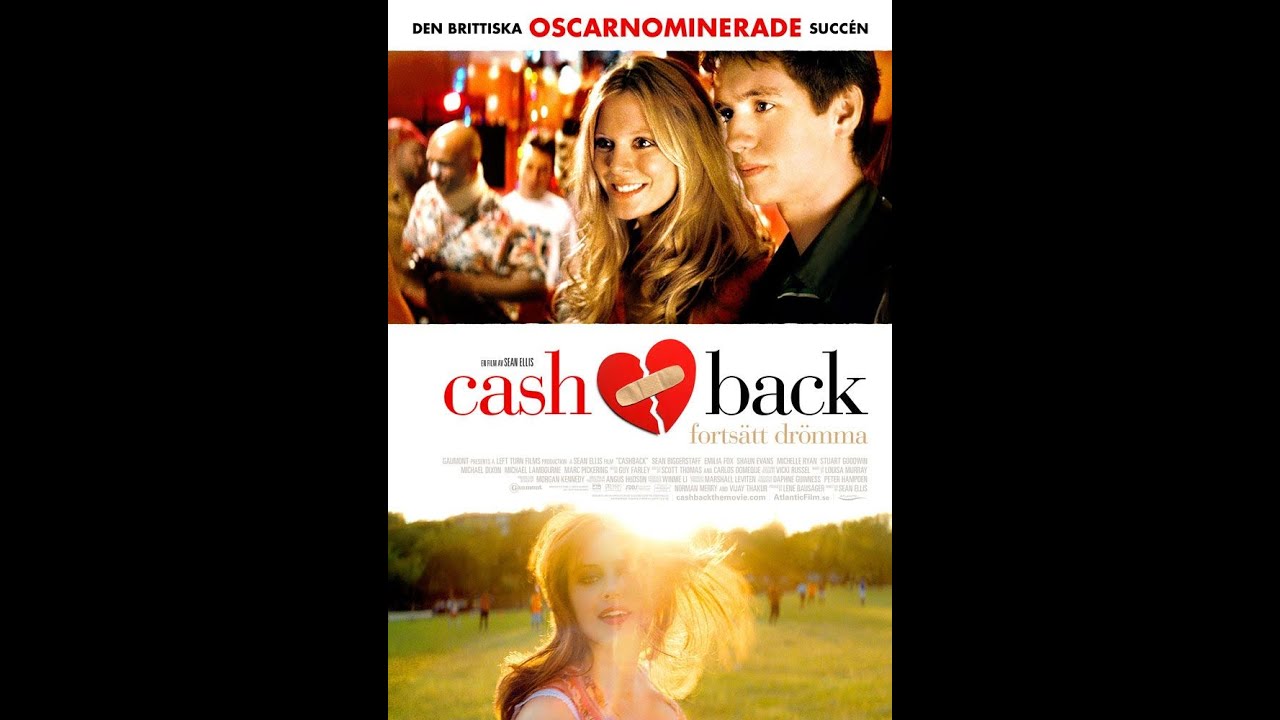 CashBack 2006 Movie Ambient Sound Effects - YouTube