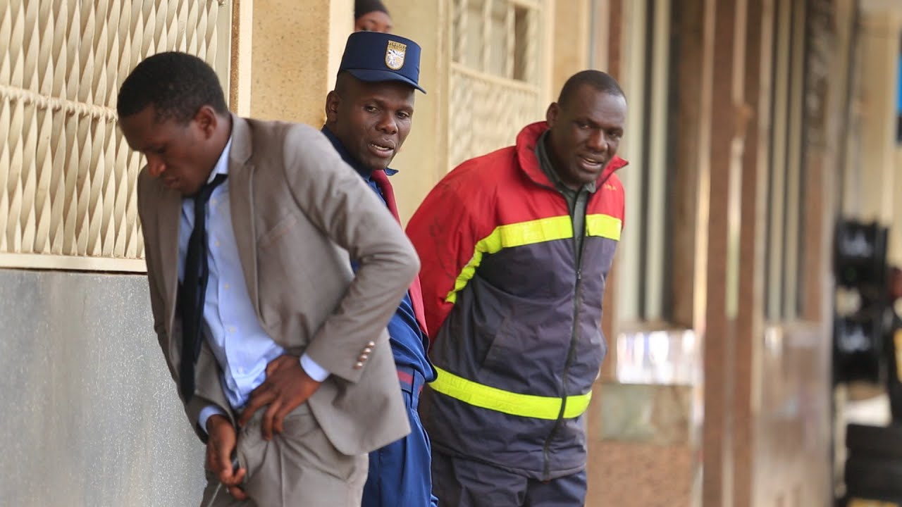 Naswa TV Episode 168 - YouTube