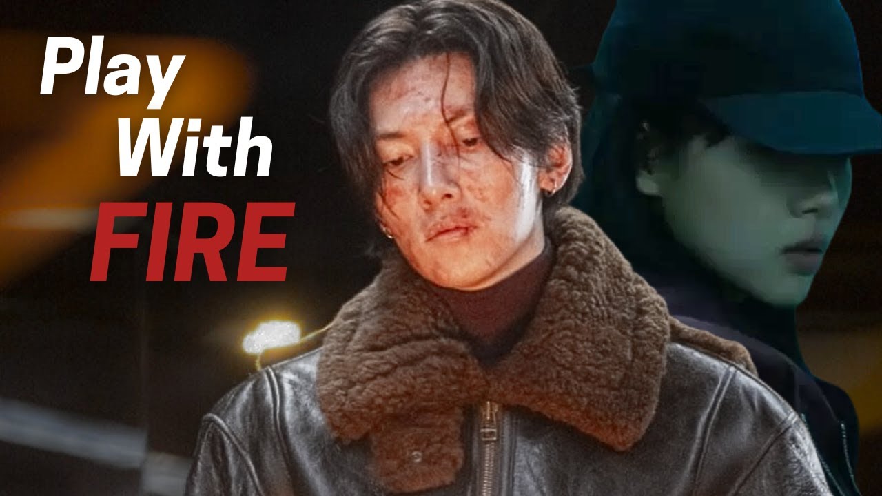 𝑷𝒍𝒂𝒚 𝑾𝒊𝒕𝒉 𝑭𝒊𝒓𝒆 ♫︎ 𝒀𝒐𝒐𝒏 𝑮𝒊𝒍-𝑯𝒐 𝒙 𝑲𝒊𝒎 𝑱𝒂𝒆-𝑯𝒆𝒆 » 𝑮𝒂𝒏𝒈𝒏𝒂𝒎 𝑩-𝑺𝒊𝒅𝒆 𝑲𝑫𝒓𝒂𝒎𝒂 ...