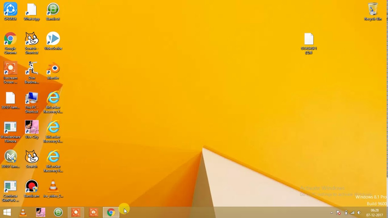 Winrar review in English Language . - YouTube