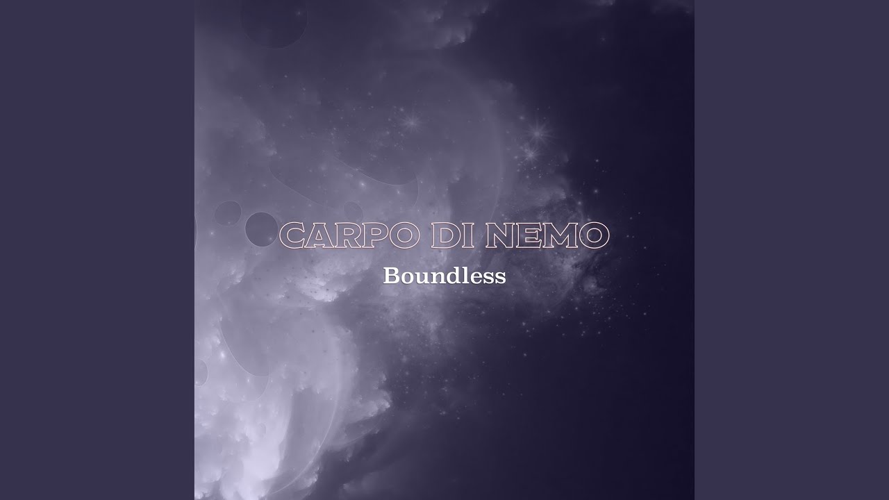 Boundless - YouTube