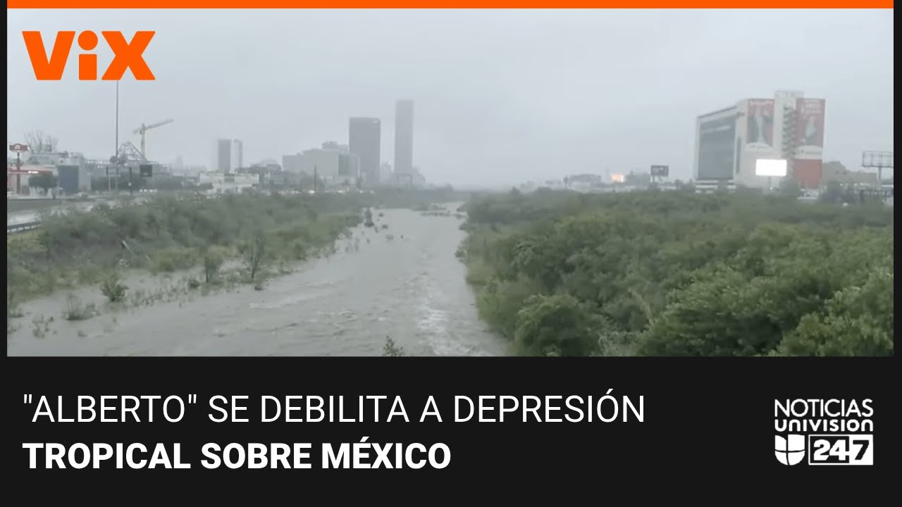 Noticias Univision de la tarde, 20 de junio de 2024 | Noticias ...