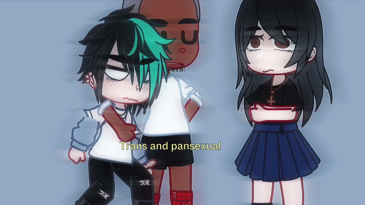 I’m not a monster jake- || Gacha club || - YouTube