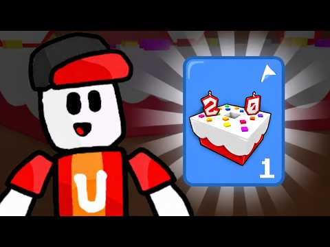 Как ПОЛУЧИТЬ НОВЫЙ ТОРТ бесплатно в Построй Корабль! Roblox Build a Boat