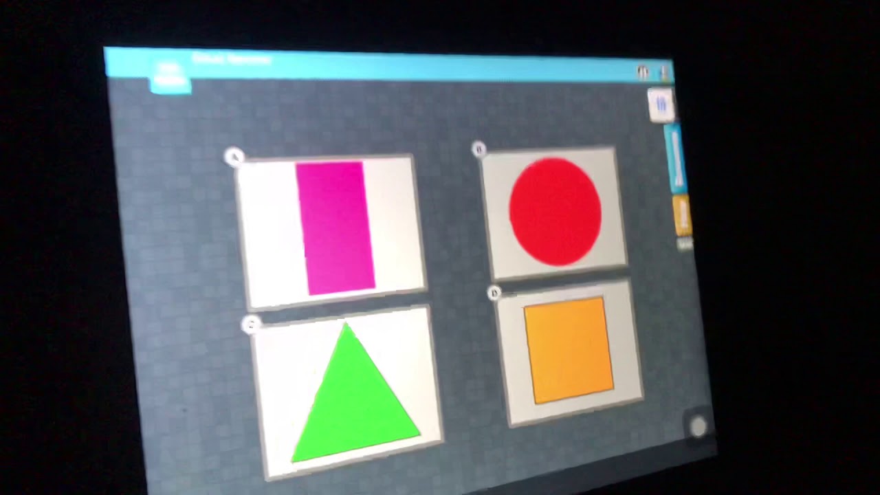 acellus Grade K Math - YouTube