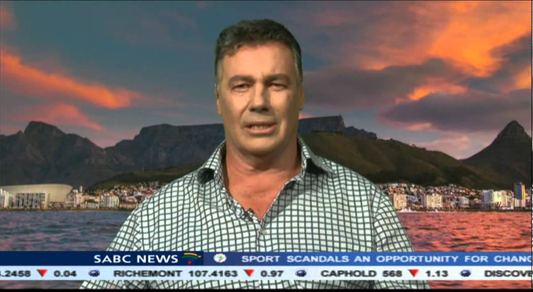 Tony McKeever on the Southern Kings saga - YouTube