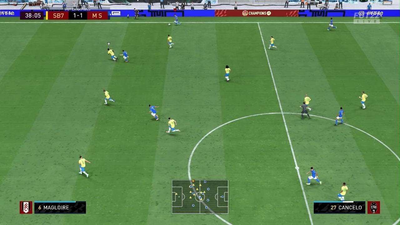 Offside 😂😂 - YouTube