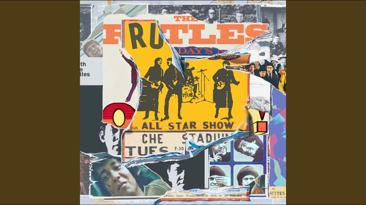 Major Happy’s Up And Coming Once Upon A Good Time Band (Analogy 2 ...