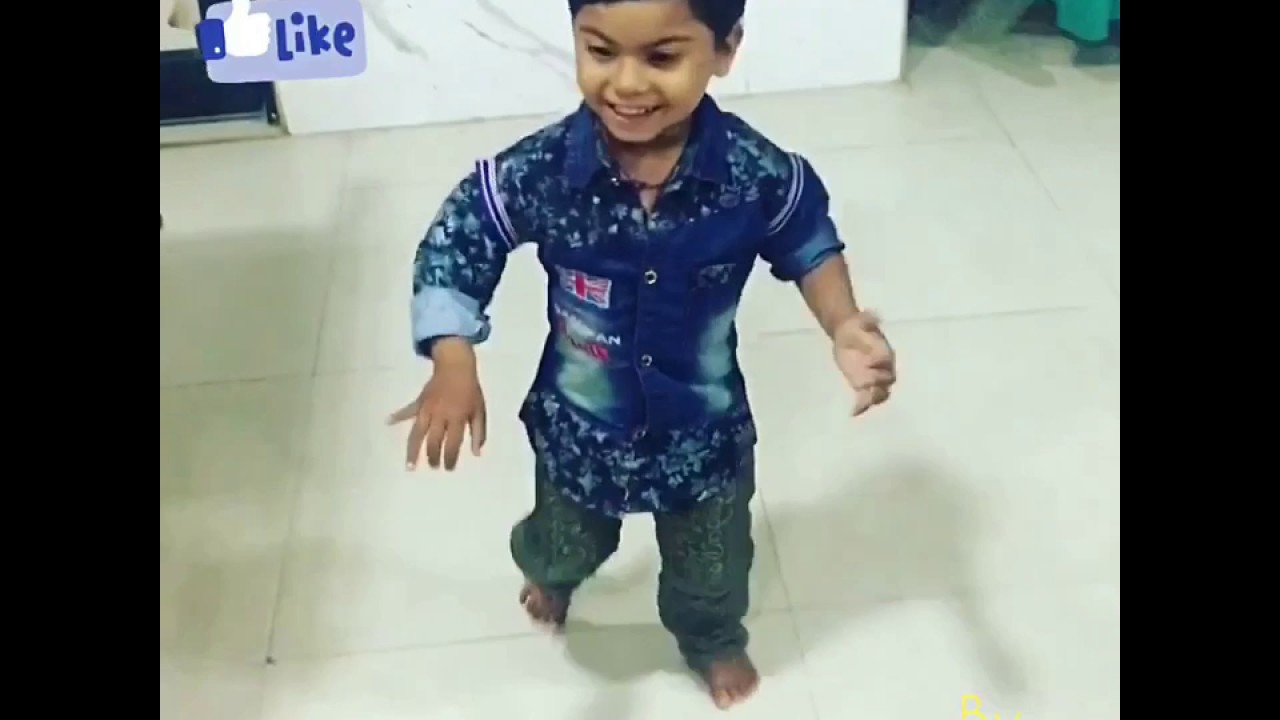 About Pediatrics By Dr.Anand case showing waddling gait - YouTube