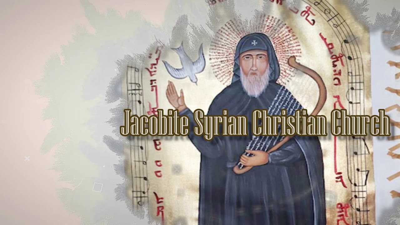 Jacobite syrian church | KEENOSO 2020 | Message from H G Mathews Mor ...