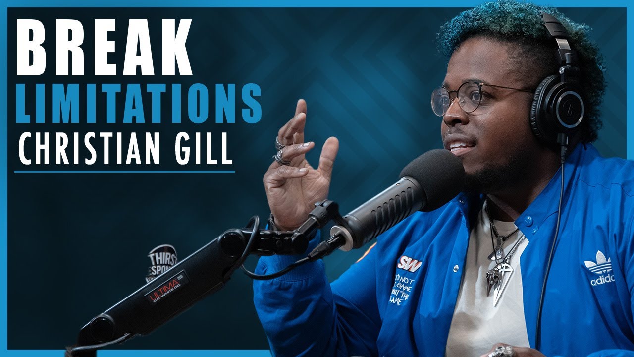 #57 - Christian Gill - Executive Chef - YouTube