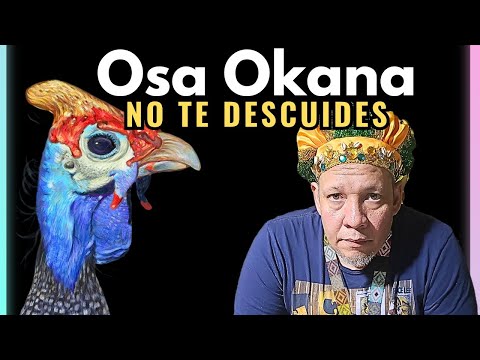 [ Osa Okana ] estos CONSEJOS te AYUDARÁ a VIVIRLO (Osa Okanran) Osa Kana