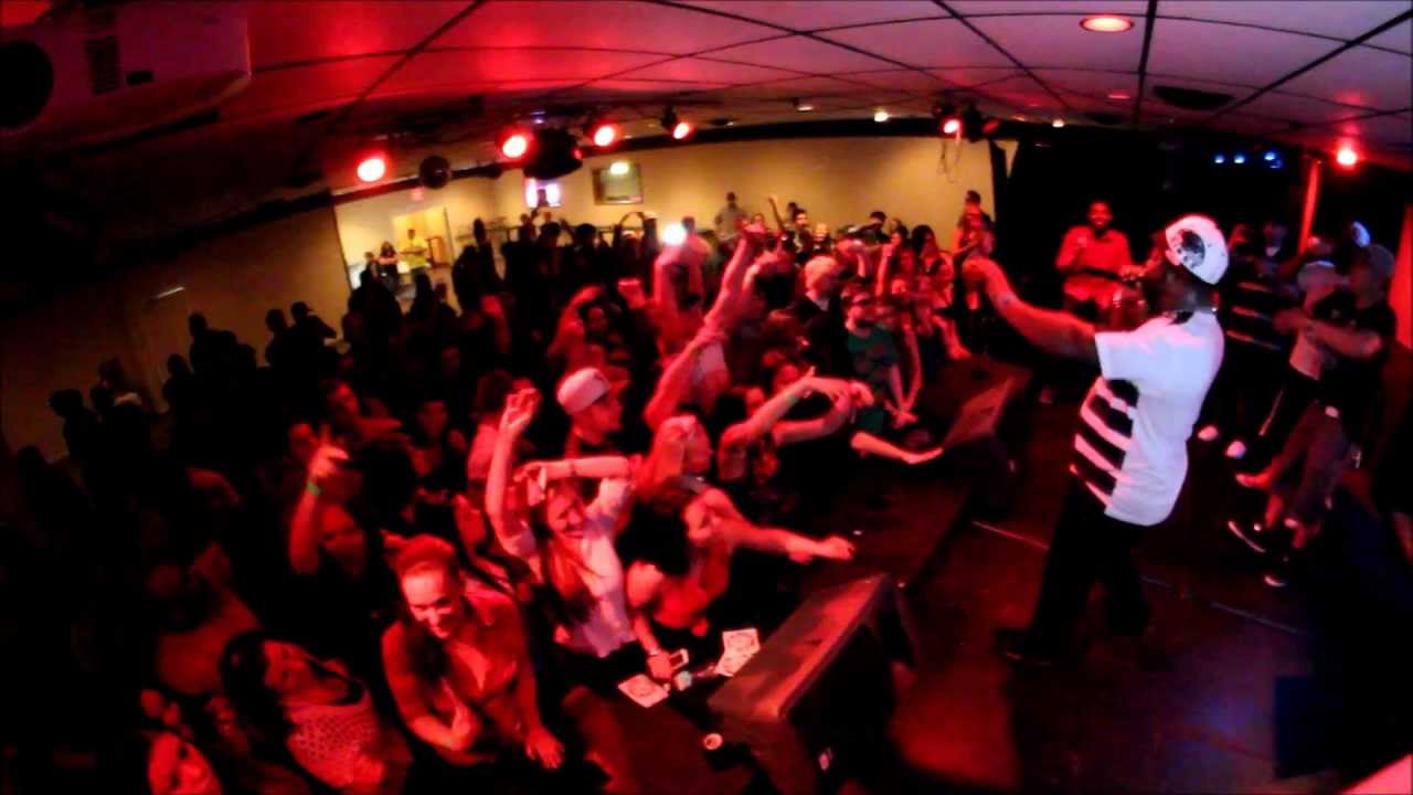 Artist Auditions & Who Dun It Entertainment brings Gorilla Zoe to ...