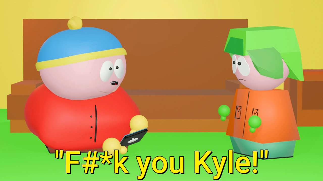 Kyle's Mom gets TikTok Banned - YouTube