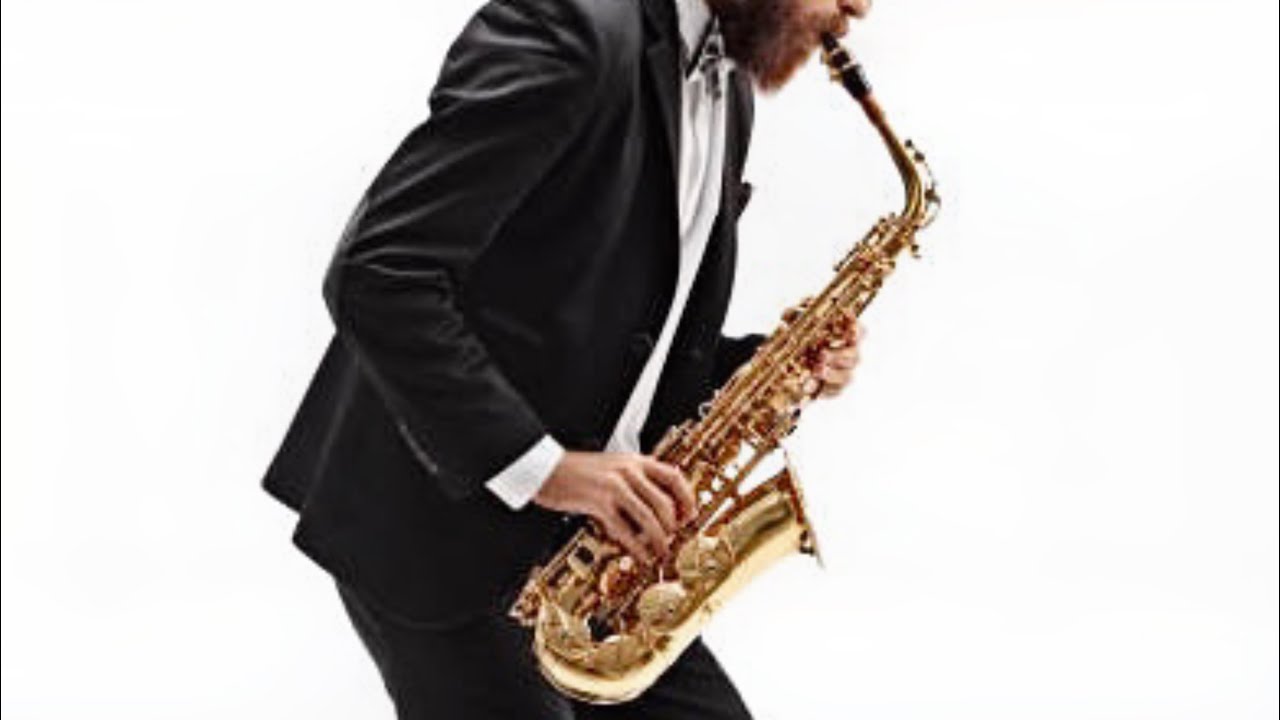Moments Of Worship | Calming Saxophone Music | Relaxing Instrumental ...