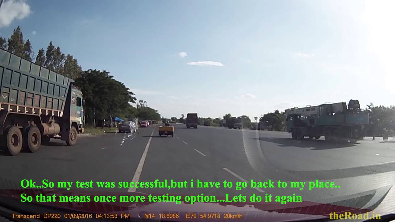 What is FasTag and How it works..Explained - YouTube