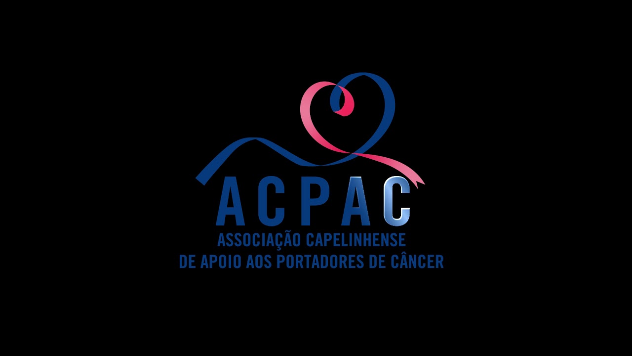 VINHETA ACPAC - CAPELINHA .MG - YouTube