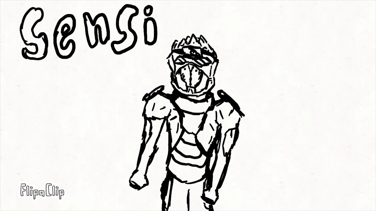 Sensitive boi (Sensitive Soci3ty animation) - YouTube