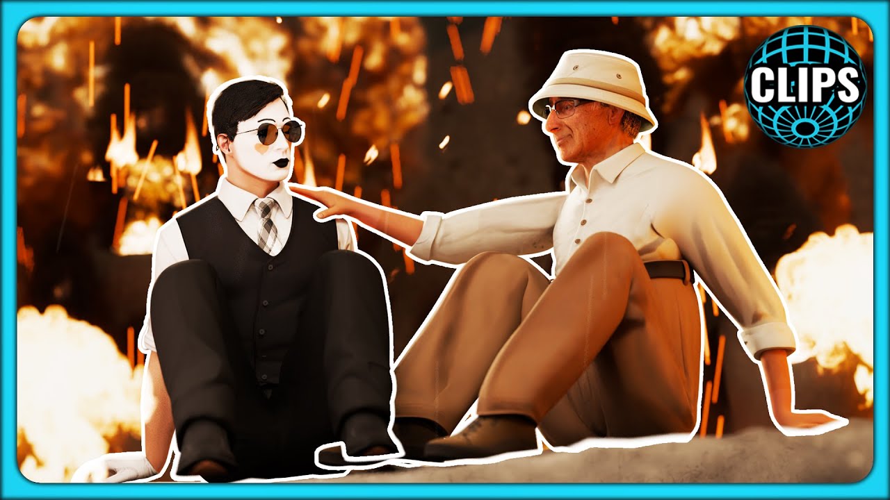 JAMES RANDAL THE DEMONIC FINALE! | GTA 5 RP | Purple RP - YouTube