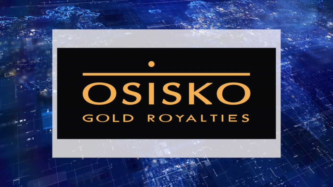 Osisko Gold Royalties Live Town Hall Webinar - YouTube
