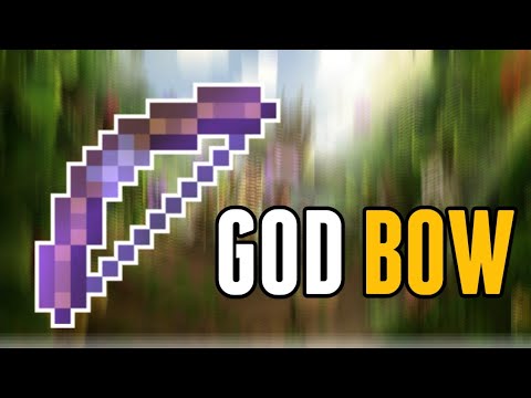 HOW TO MAKE GOD LEVEL BOW IN MINECRAFT BEDROCK 1.20 | ARTIFICIAL GAMER ...