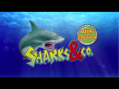 Sharks &Co