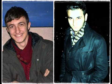 İLYAS-ÖMER (imkansız aşk)