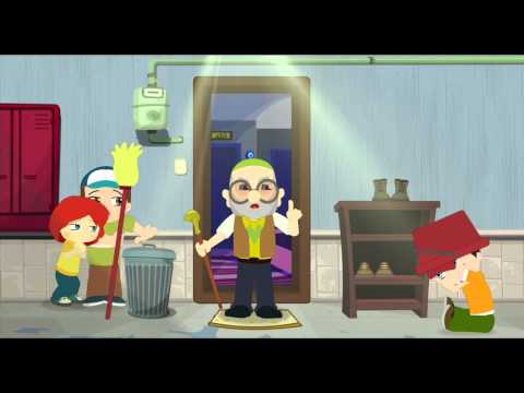 RGG Ayas - Devam Ediyor - Düşyeri
