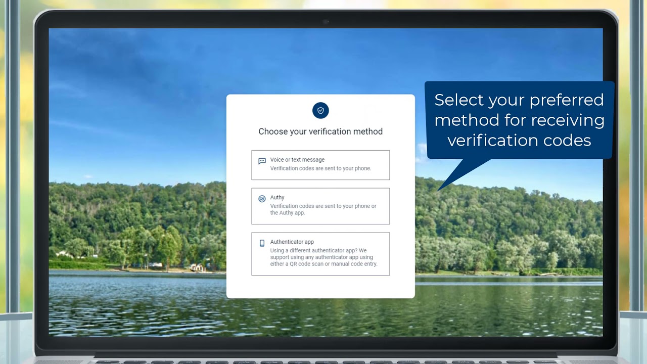 First Time Login - YouTube