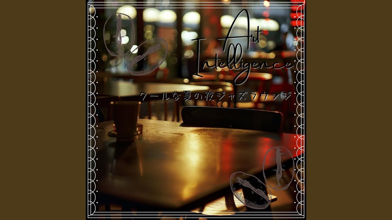 Shaded Evening Repose - YouTube