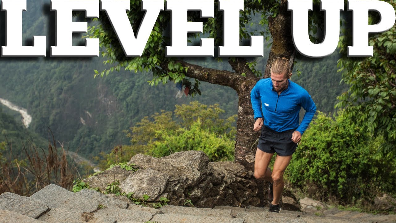 Master Hill Running: Tips to Conquer Steep Gradients in Ultra Trail ...
