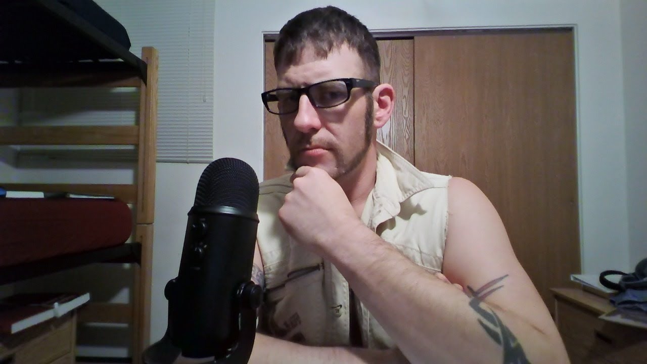 Aaron Reads "Obedience III: The Future of Political Obedience " for ...