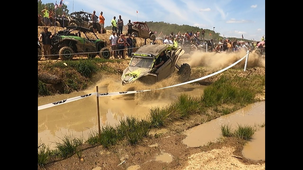 Missouri Mudders go to Carter’s Park Mud Daze 2021 stage 1 atv/sxs ...