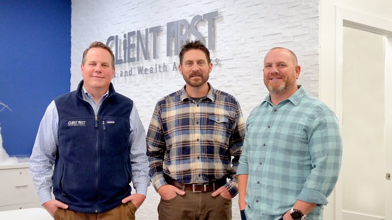 Client First Tax and Wealth Advisors | Business of the Month - February ...