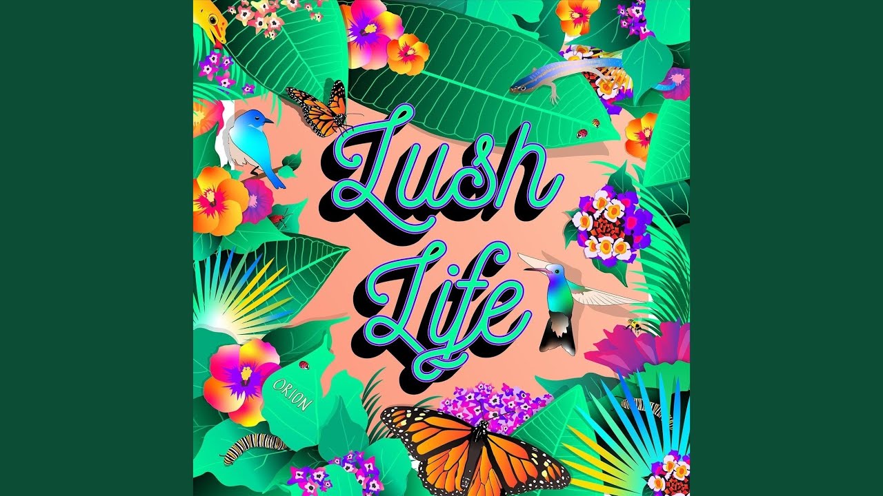 Lush Life - YouTube