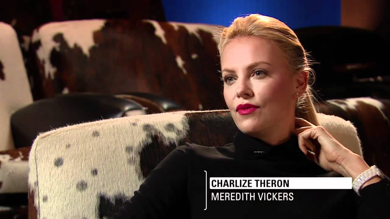 SkyMovies Interviews Prometheus Director & Cast - YouTube