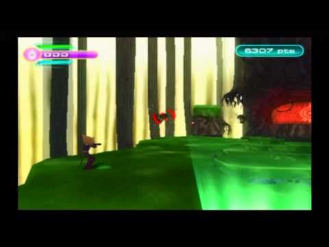 Let's Play Code Lyoko: QFI (Walkthrough) - #10 Restoring Power and Entering Volcano Replika
