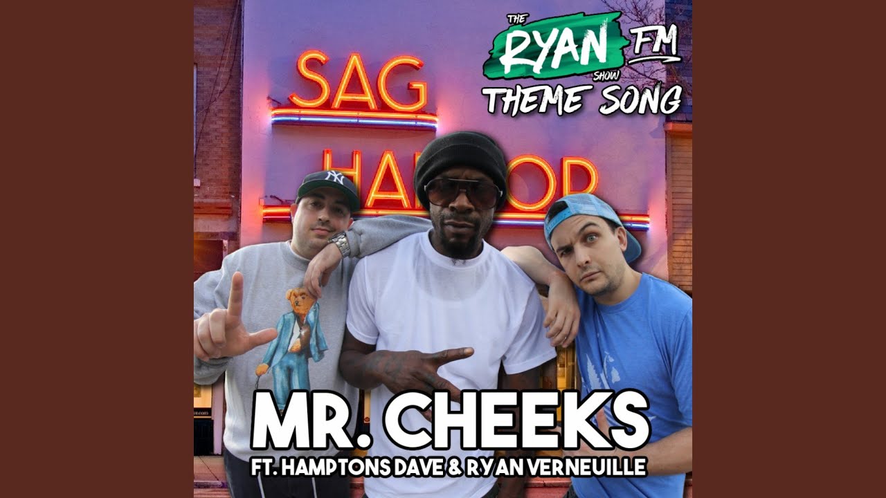 The Ryan Show Theme Song - YouTube