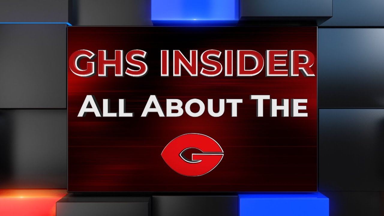 GHS Insider Oct 25, 2024 - YouTube