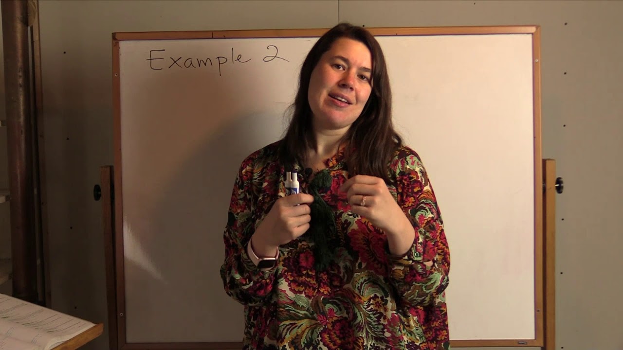 Math 091 Lesson 6.2 - YouTube