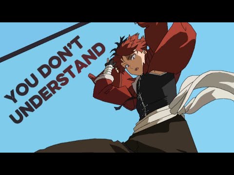 Stark’s Journey | Duvet — Bôa (Frieren AMV)