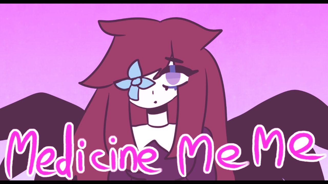medicine | animation meme - YouTube