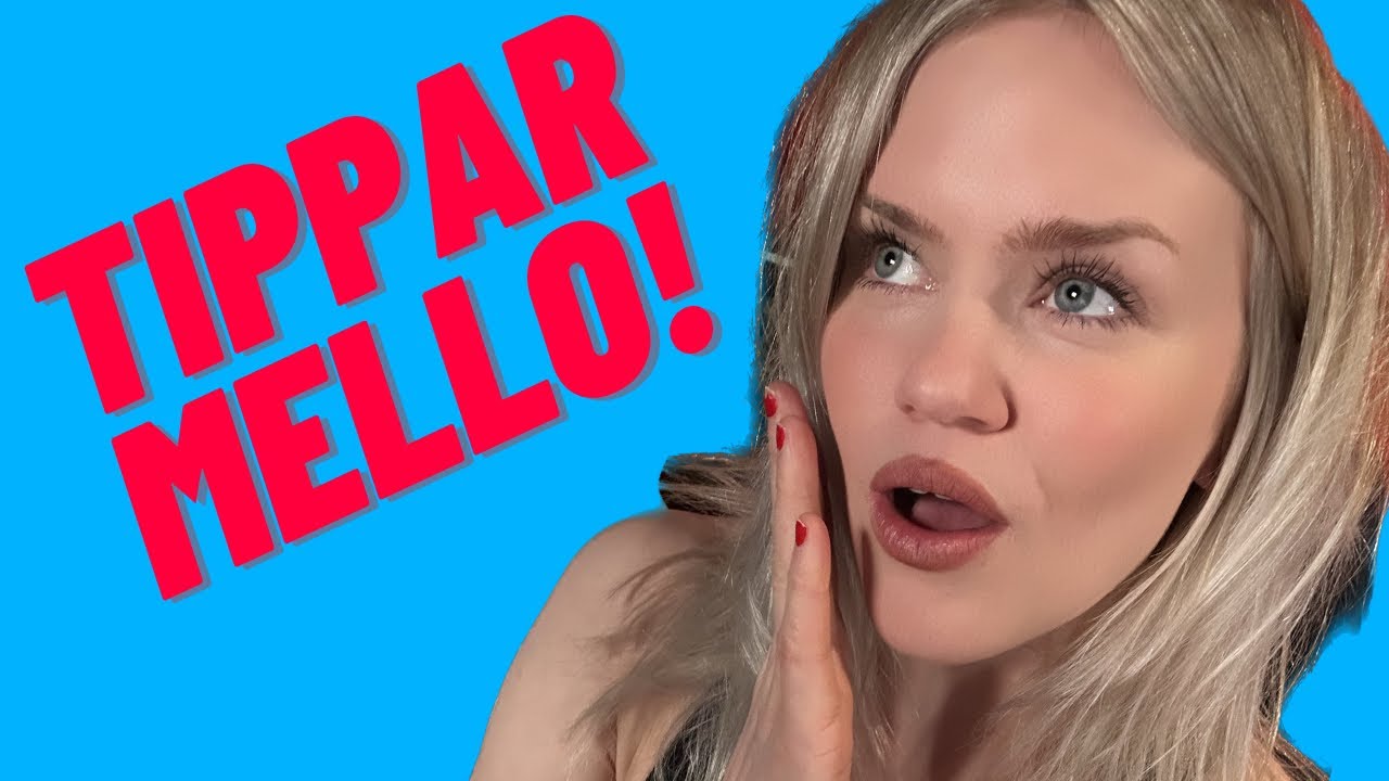 Melodifestivalen 2023 Deltävling 4 - Ida Redig tippar mello. SVÅRT ...