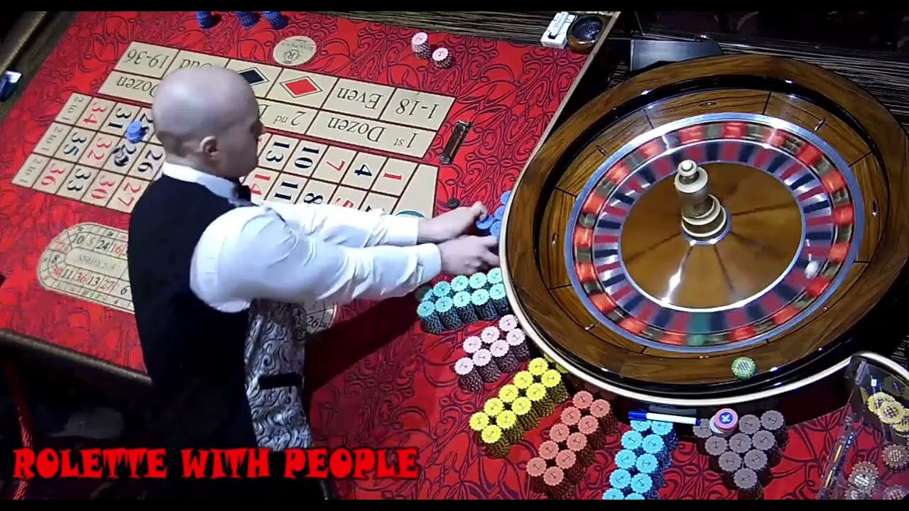 🔴LIVE ROULETTE |🚨Watch Exciting In Session Table 💲[FULL WINS ] 🎰Big Win ...
