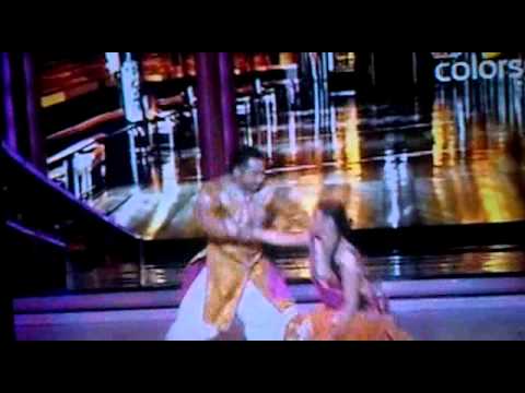 Rashmi Desai In Jhalak 5