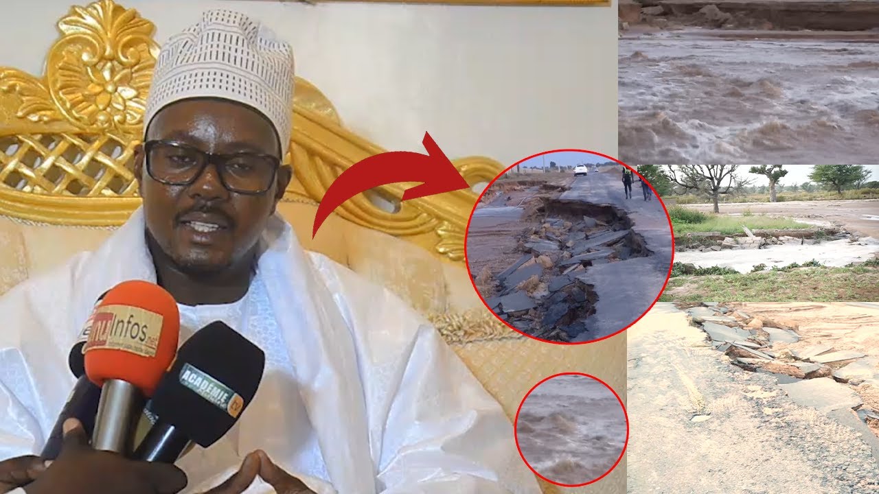 URGENT TOUBA Ay Léral S. Bassirou Abdou Khadr Li khéw ci Bassin de ...