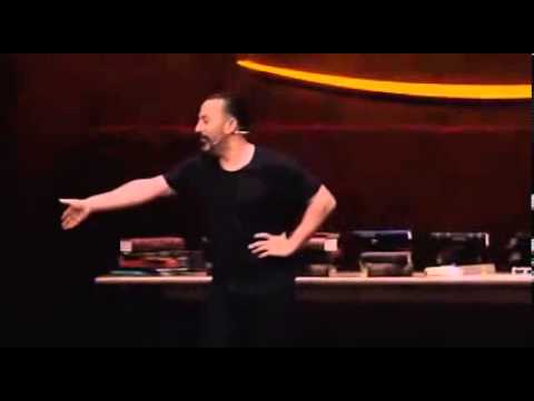 Cem Yilmaz Fundamentals Tek Parca 2013 AZERBAYCAN